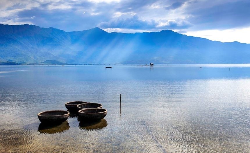 One Journey – Three Touchpoints: Lăng Cô, Lập An, and Hải Vân Pass on ...